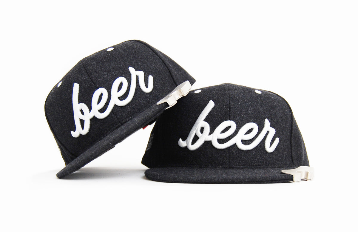 BOTTLE POPPER – Craft Beer LB